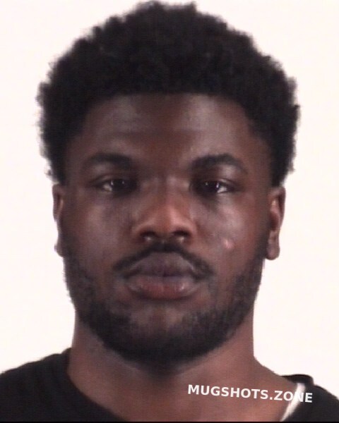 SHELBY THOMAS JOHNELL 08/30/2024 - Tarrant County Mugshots Zone