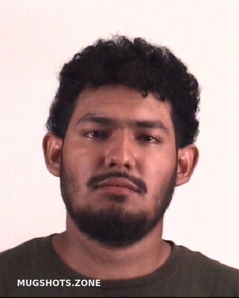 REYES ALEJANDRO MANUEL 08/31/2024 - Tarrant County Mugshots Zone