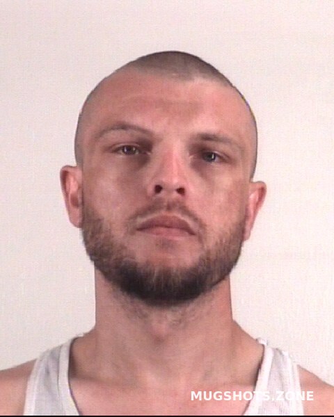 PARSONS COEDY JOE 08/31/2024 - Tarrant County Mugshots Zone