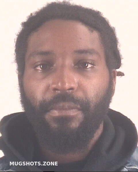 JOHNSON TRAVIEN DANTRELL 08/31/2024 - Tarrant County Mugshots Zone