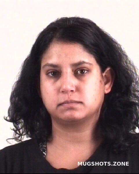 FORAKER MARYANN ELEANOR 08/31/2024 - Tarrant County Mugshots Zone