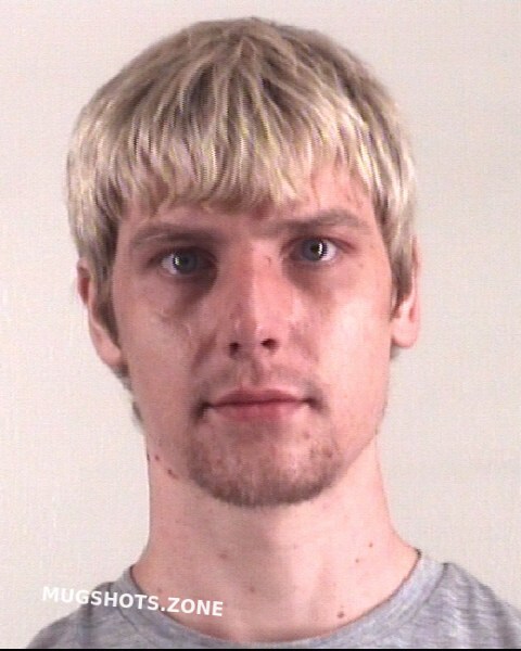 CHAMBERS TYLER LANE 09/01/2024 - Tarrant County Mugshots Zone