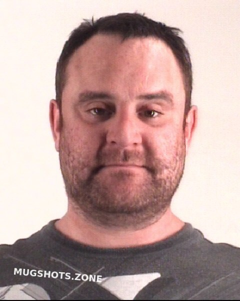 LUJAN DANIEL RYAN 09/01/2024 - Tarrant County Mugshots Zone