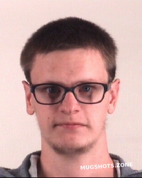 VERTZ ISAAC SHANE 09/02/2024 - Tarrant County Mugshots Zone