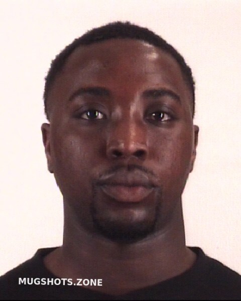 WILLIAMS AJANI NEHEMIAH 09/02/2024 - Tarrant County Mugshots Zone