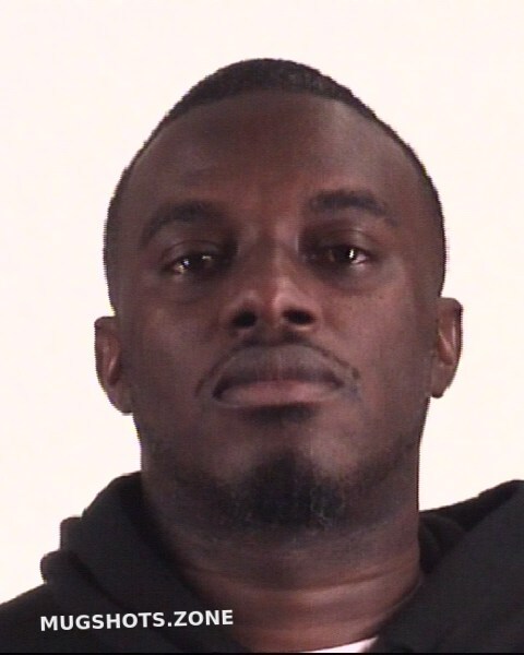 ANDERSON RODNEY TERMAINE 09/02/2024 - Tarrant County Mugshots Zone