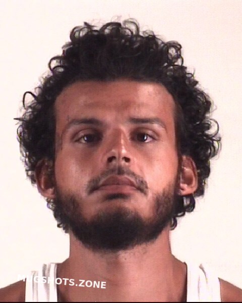 MERCADO JULIUS 09/02/2024 - Tarrant County Mugshots Zone