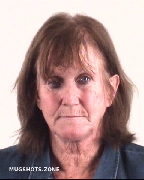 Phalen Robyn Aileen 09 03 2024 Tarrant County Mugshots Zone
