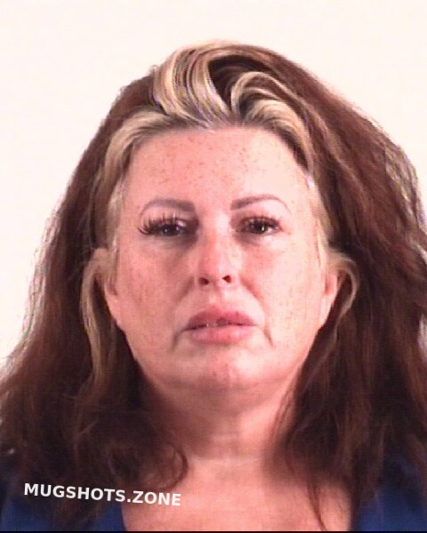 COOK SHELLEY RENE 09/03/2024 - Tarrant County Mugshots Zone