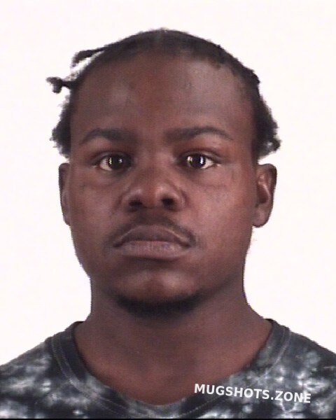 CHAPPLE GARRY RAYON 09/05/2024 - Tarrant County Mugshots Zone