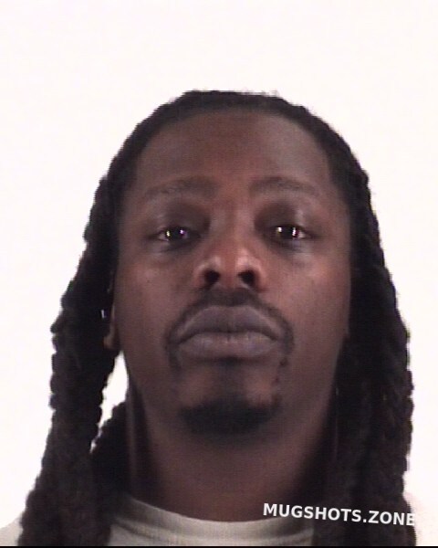 FAVORS DANDREA 09/05/2024 - Tarrant County Mugshots Zone