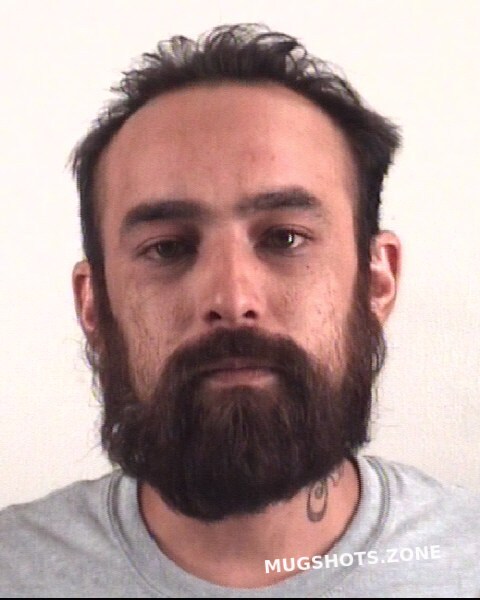 WHITE DEREK BRICE 09/05/2024 - Tarrant County Mugshots Zone