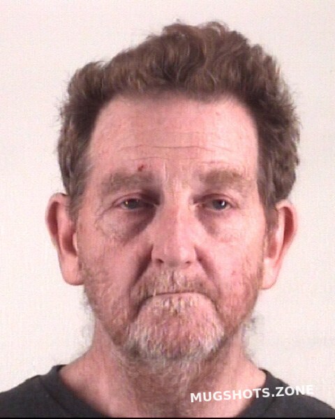 FEDERICO TROY MICHAEL 09/05/2024 - Tarrant County Mugshots Zone