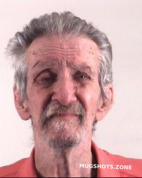 MCCLELLAN JOHN 09/05/2024 - Tarrant County Mugshots Zone