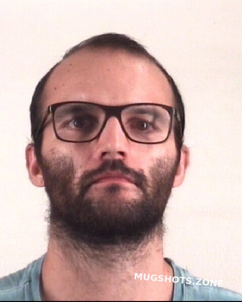 SIMACEK SAMUEL PAUL 09/05/2024 - Tarrant County Mugshots Zone