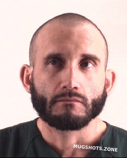 SEGER SAMUEL ROBERT 09/06/2024 - Tarrant County Mugshots Zone