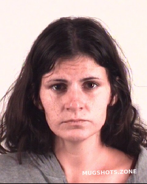EGAN HAILEY BRIANNA 09/06/2024 - Tarrant County Mugshots Zone