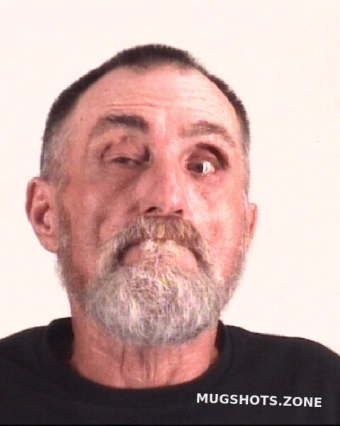 MCARTHUR RANDALL DOYLE 09/06/2024 - Tarrant County Mugshots Zone