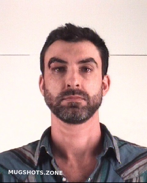 DIGBY KYLE PATRICK 09/07/2024 - Tarrant County Mugshots Zone