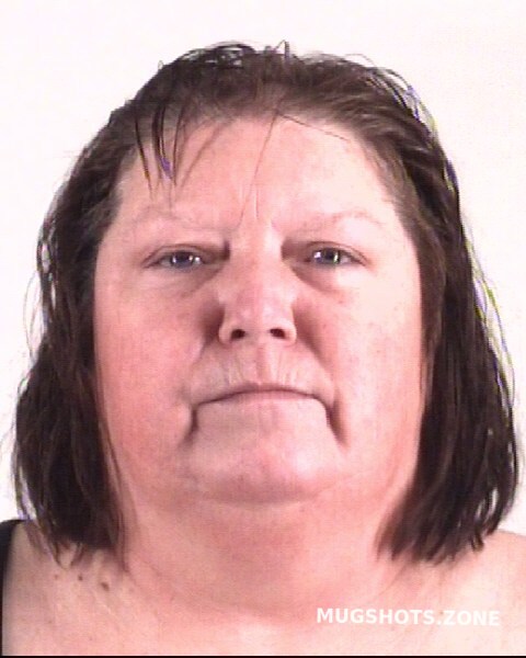 BRANTLEY RONDA RENE 09/07/2024 - Tarrant County Mugshots Zone
