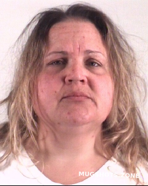 SINGER KAREN 09/07/2024 - Tarrant County Mugshots Zone