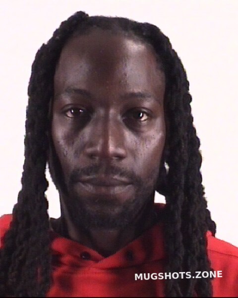 FIELDS GARRY LANE 09/08/2024 - Tarrant County Mugshots Zone
