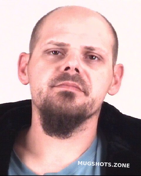 COLE CHAZ MICHAEL 09/08/2024 - Tarrant County Mugshots Zone