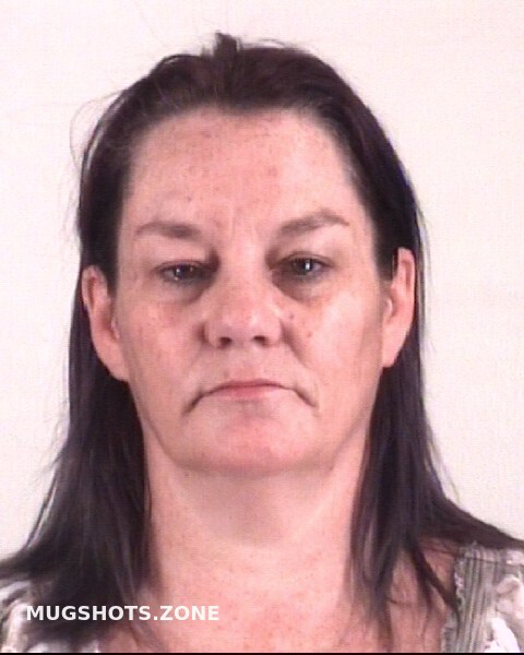 FOLEY KELLY ELIZABETH 09/08/2024 - Tarrant County Mugshots Zone