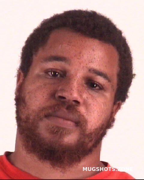 WOODSON NATHAN MARVIN 09/09/2024 - Tarrant County Mugshots Zone