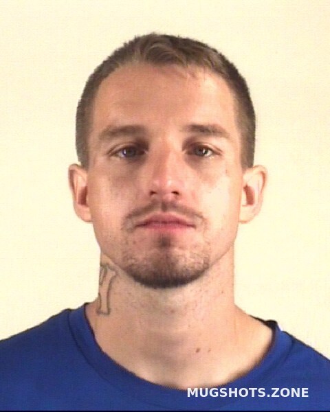 HENSON HARLEY RIVER 09/09/2024 - Tarrant County Mugshots Zone