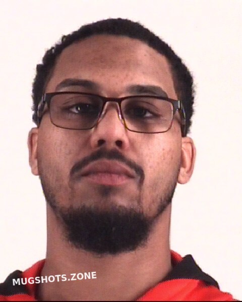 AMES JORDAN DUPREE 09/09/2024 - Tarrant County Mugshots Zone
