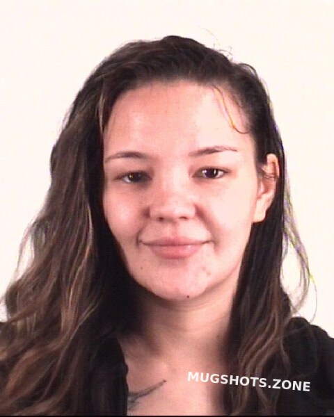 EUBANKS SHAYLA MARIE 09/10/2024 - Tarrant County Mugshots Zone