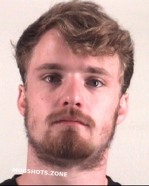 DOUGHERTY SAMUEL JACOB 09/10/2024 - Tarrant County Mugshots Zone