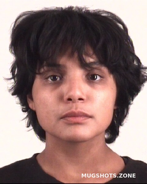 ESCOBEDO SANDRA 09/10/2024 - Tarrant County Mugshots Zone