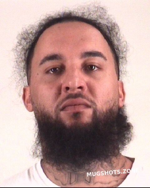 CURETON CASEY DON 09/10/2024 - Tarrant County Mugshots Zone