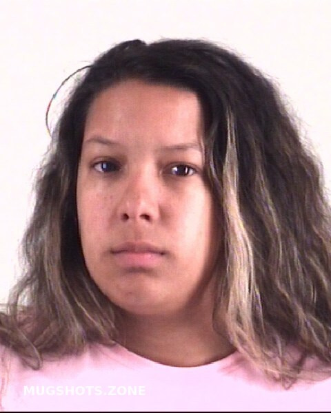 ISBELL ANGELIA MARIE 09/11/2024 - Tarrant County Mugshots Zone