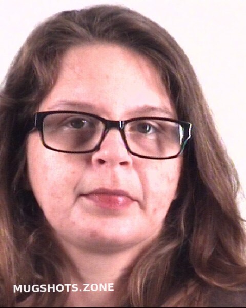 HALE CARSON ELISE 09/11/2024 - Tarrant County Mugshots Zone