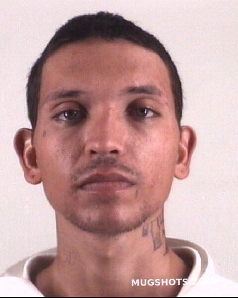 YOUNG RICKY 09/11/2024 - Tarrant County Mugshots Zone