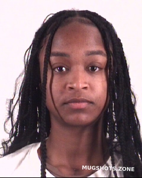 TURRENTINE TIJONAE ANDRELLE 09/12/2024 - Tarrant County Mugshots Zone