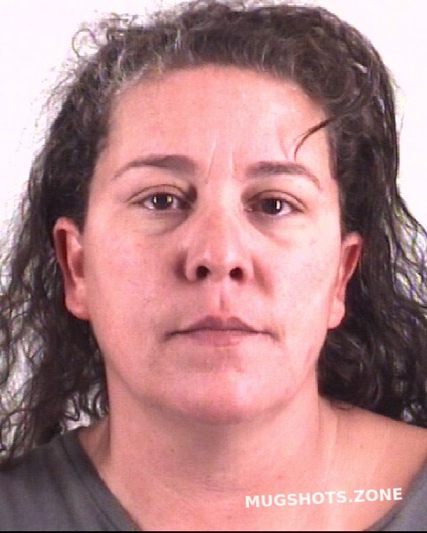 DVORAK APRIL MICHELLE 09/12/2024 - Tarrant County Mugshots Zone