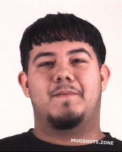 TIJERINA JOE ANTHONY RAY 09/14/2024 - Tarrant County Mugshots Zone