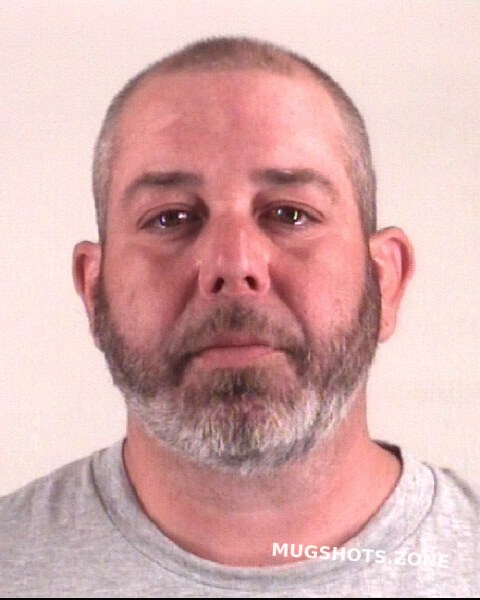 TEEHEE KENNETH ALLEN 09/15/2024 - Tarrant County Mugshots Zone