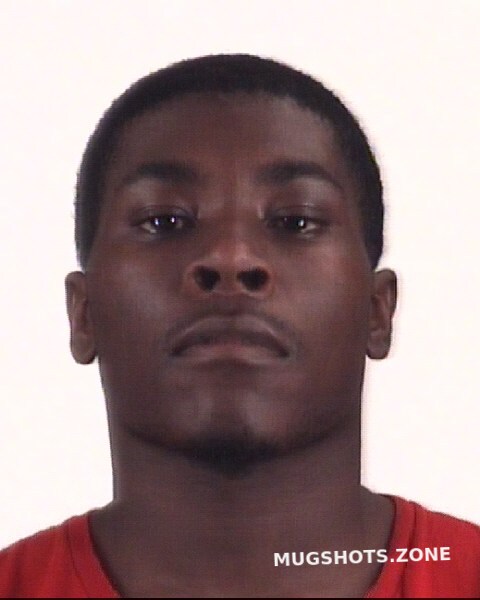THOMAS LABRAVION JAVONTE 09/15/2024 - Tarrant County Mugshots Zone
