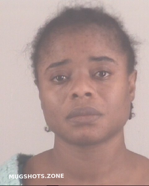 SHERMAN MASSAH BALLAH 09/15/2024 - Tarrant County Mugshots Zone