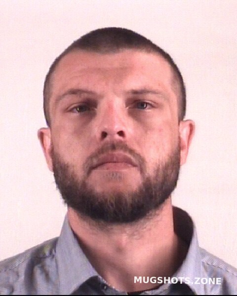 PARSONS COEDY JOE 09/16/2024 - Tarrant County Mugshots Zone