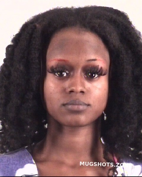 GARDNER ALICE SUE 09/17/2024 - Tarrant County Mugshots Zone