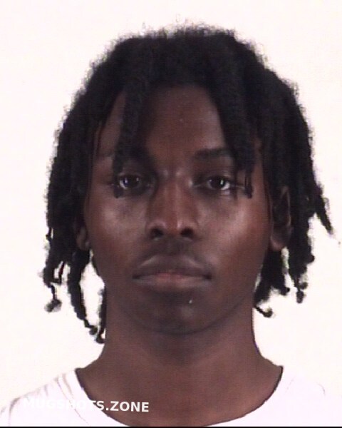 VINCENT SAMUEL 09/17/2024 - Tarrant County Mugshots Zone