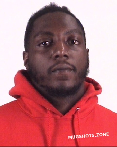 JORDAN DEMARCUS ANTWAIN 09/17/2024 - Tarrant County Mugshots Zone