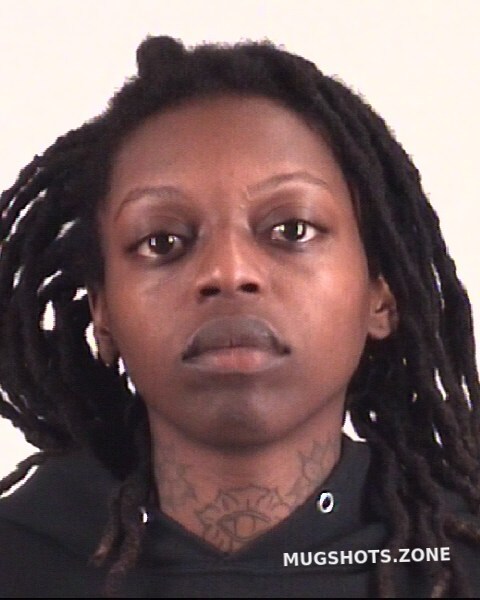 PITTS CATERA ARIEL 09/17/2024 - Tarrant County Mugshots Zone