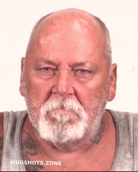 TARWATER MICHAEL L 09/17/2024 - Tarrant County Mugshots Zone